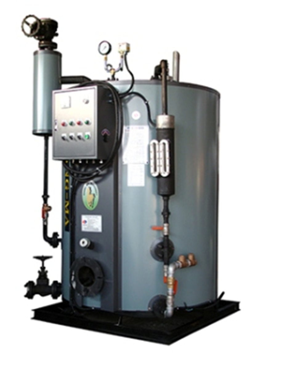 SMG-100 GAS STEAM BOILER SSANGMA, KOREA TECHNOLOGY - smg-100-gas-steam ...